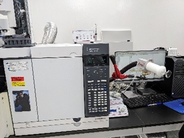 GC-MS: GC, Agilent 7890B w/ Q-ToF, 7200, Cyclops - A*STAR Scientific ...