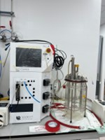 Bioreactor: Applikon 2 – 7L bioreactor w/controller - A*STAR Scientific ...