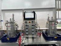 Bioreactor: Pilot Lab 2 – Biostat B (w/MFCS) - A*STAR Scientific ...