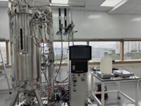 Bioreactor: Sartorius BIOSTAT D-DCU 200L (Single) - A*STAR Scientific ...